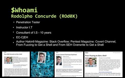 Stackconf 2021 Fuzzing Finding Your Own Bugs And 0days Ppt