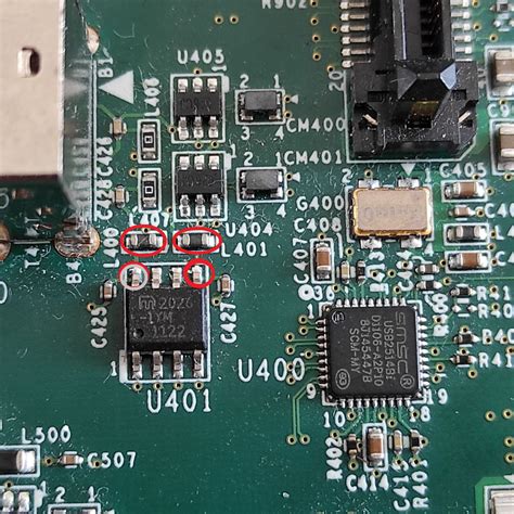 Unistream With Faulty USB Ports How Can I Upgrade UniStream Hardware Unitronics Support