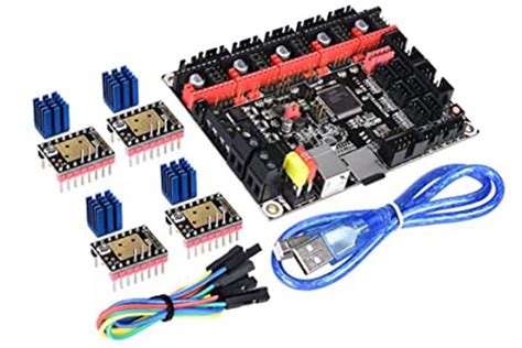 Best 3d Printer Controller Board 2026