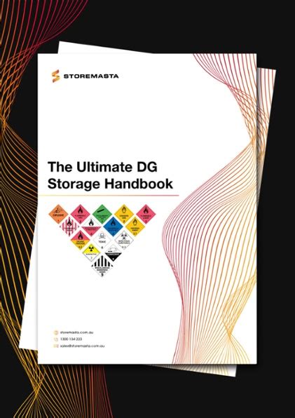 Storing Class 3 Dangerous Goods We Explain The Flammable Liquid