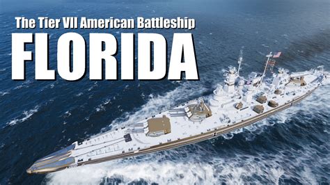 Premium Ship Review Florida General Game Discussion World Of