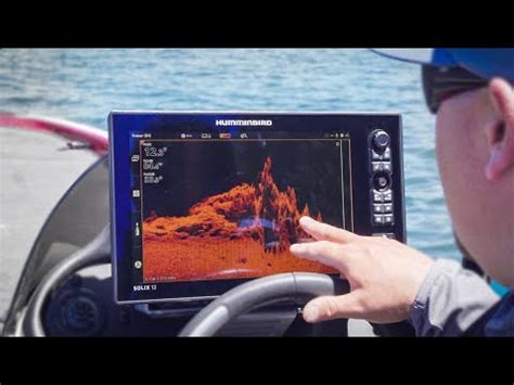 Sonar Basics How To Interpret Down Imaging Sonar Artofit