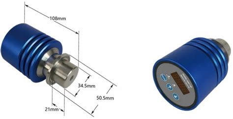 Digital Online Inline Refractometer At ₹ 280000piece Pocket