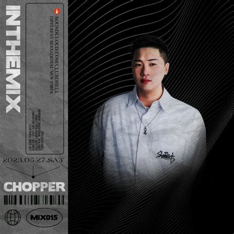 Stream Club Dhell Chopper 2023 05 27 By Club Dhell Listen Online For Free On Soundcloud