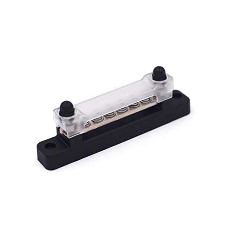 Electrical Equipment And Supplies Terminal Blocks 10 Gang Terminal Block