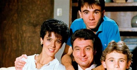 Así Luce El Elenco De ‘papá Soltero 25 Años Después Chavorrucos