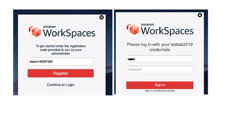 how to integrate amazon workspaces with sap single sign on aws for sap