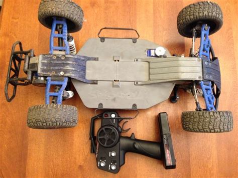 Traxxas Slash Wd VXL COMPLETE RTR R C Tech Forums