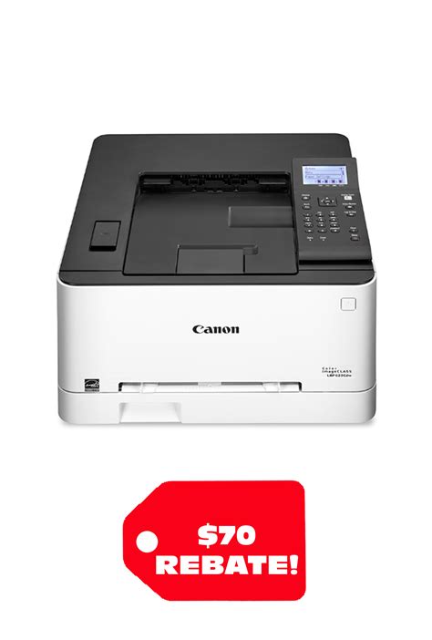 Canon Color Imageclass Lbp623cdw 22ppm