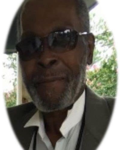 Remembering Leroy Bishop Jr Corprew Funeral Home Portsmouth Va
