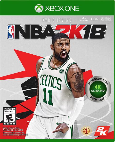 Nba 2k18 Gameplanet