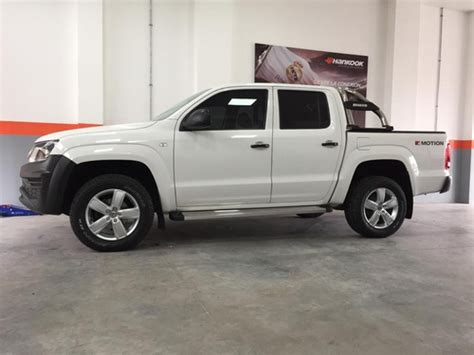 Llanta Aleación Volkswagen Amarok Manaus Nueva En Caja en venta en Olavarría Buenos Aires