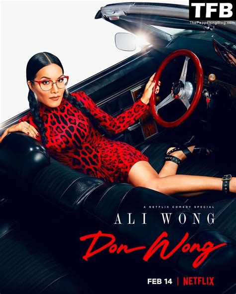 Ali Wong Nude Celebs The Fappening Forum