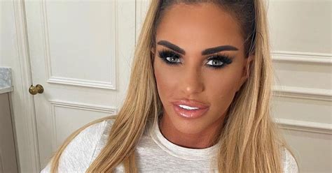 Katie Price Net Worth How The Star Earned A £45 Million Fortune