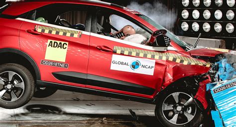 Top Five Safest SUVs In India With Star GNCAP Rating Mahindra Mahindra To Tata Motors TOI