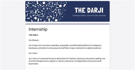 Vishal Khandelwal On Linkedin Internship