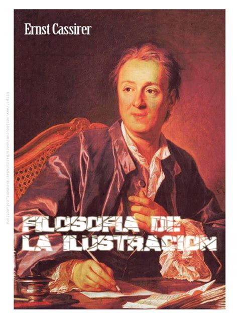 Ernst Cassirer Filosofia De La Ilustracion Pdf Conocimiento Era