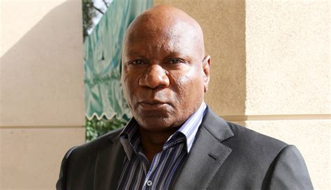 30 Facts About Ving Rhames