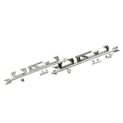 قیمت و مشخصات آرم خودرو مدل پیکان فلش نقطه متحرک بسته دوعددی زیراکو