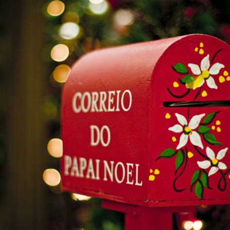 Cartinhas De Natal Ainda Podem Ser Entregues E Adotadas Na Prefeitura