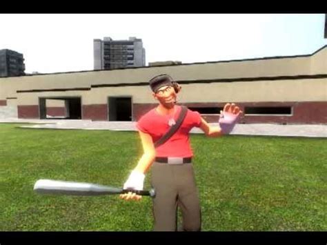 Gmod Animation Test YouTube