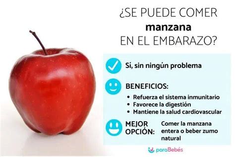 7 Frutas Para Calmar Las Náuseas En El Embarazo