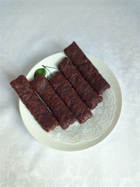вкусности | Фруктовые батончики, Идеи для блюд, Белковые закуски