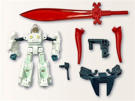 Dk 32 Upgrade Kit