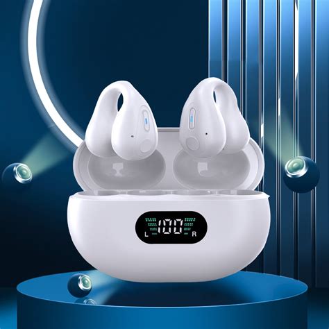 Language Translation Headset Bluetooth Supports Over Languages