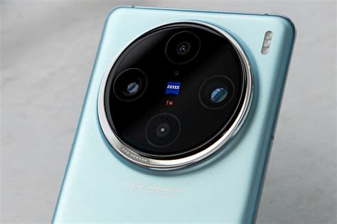 200 MP kamera ve 16 GB RAM Vivo X100 Pro tanıtım tarihi belli oldu