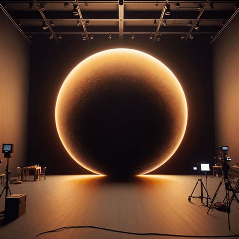 Anish Kapoor Genio Del Vantablack E Le Sue Opere Controversiali