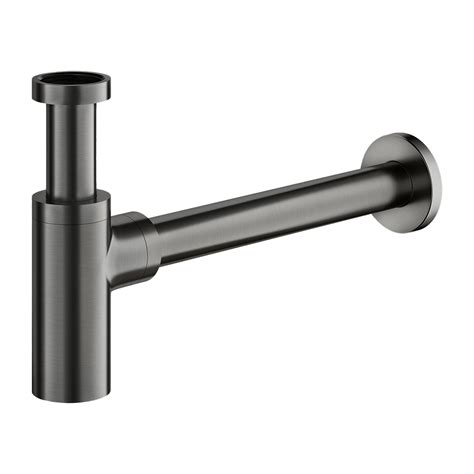 Trap Basin Bottle Trap Decorative A186gr Omnires