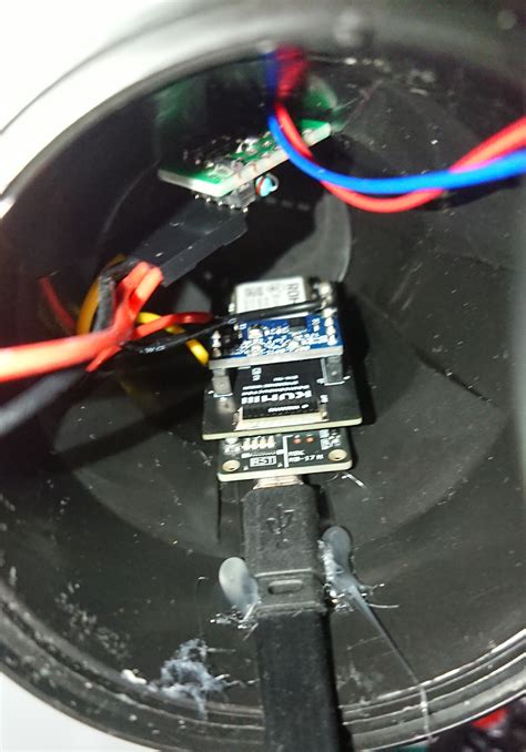 Gallery Diy Landslide Warning System