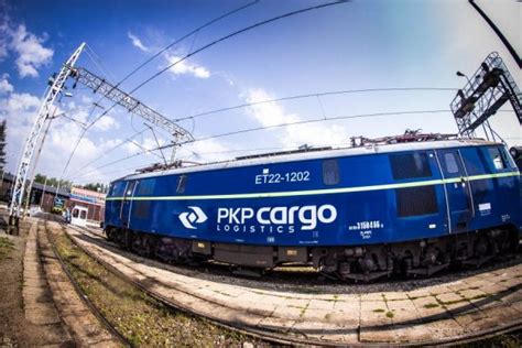 Grupa PKP Cargo przewiozła więcej towarów w lutym Kurier Kolejowy