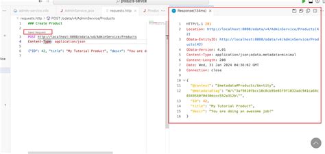 基于sap btp 创建cap for java 示例项目 何以问的 blog