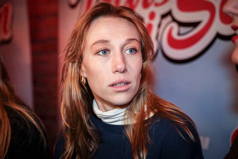 Maria Stavang Om Egen Vaginisme Visste Ikke Hva Det Var