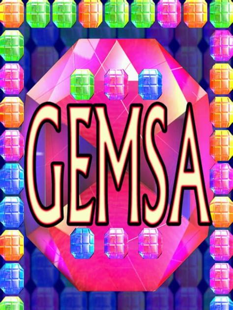 Gemsa All About Gemsa
