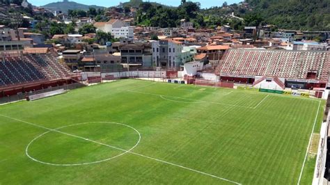 Villa Nova Inicia Venda De Ingressos Para Duelo Com O Cruzeiro