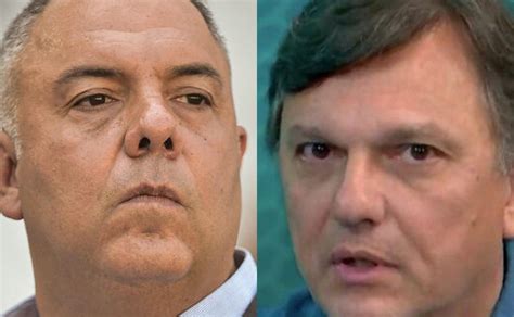 Confirmou Isso E Surpreendeu A Nação Mauro Cezar Faz Ligação E Braz