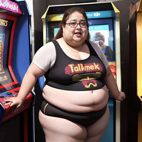 The Editor Improving The Arcade 6 After By Entiaus On Deviantart