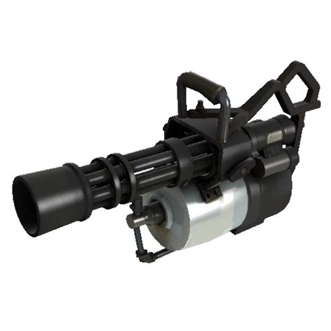 Minigun Team Fortress Wiki Fandom Powered By Wikia