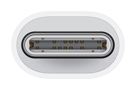 Apple USB C To Lightning Adapter Incredible Connection