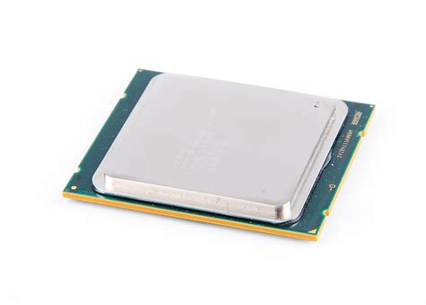 Intel Xeon E5-2689 8-Core CPU 8x 2.60 GHz, 20 MB SmartCache, Socket ...