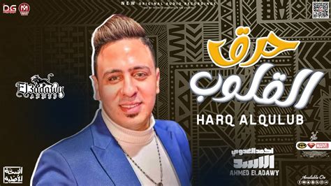 الأسد احمد العدوي 2023 حرق القلوب منوعات روقان لعشاق الحظ Youtube