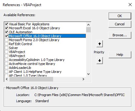 VBA Solver How To Use Solver Under VBA Excel