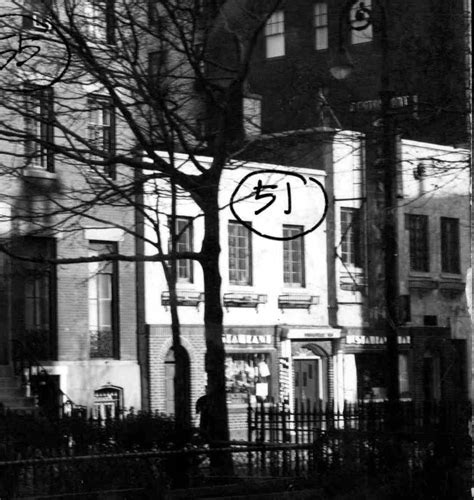 Stonewall Inn Nyc Lgbt Historic Sites Project