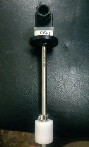 float switch level sensor 120degc at ₹ 1200 piece in ludhiana id