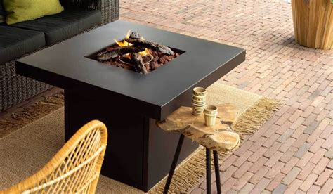 Best 20 Fire Pit Tables You Wont Want To Miss Uk