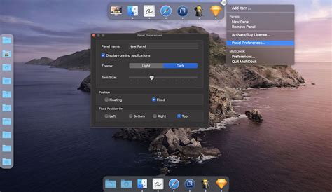 MultiDock For MacOS Full Version Free Download FileCR