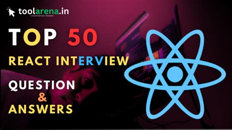 Top 50 React Interview Questions And Answers For 2025 From Beginner To Govind Kumawat